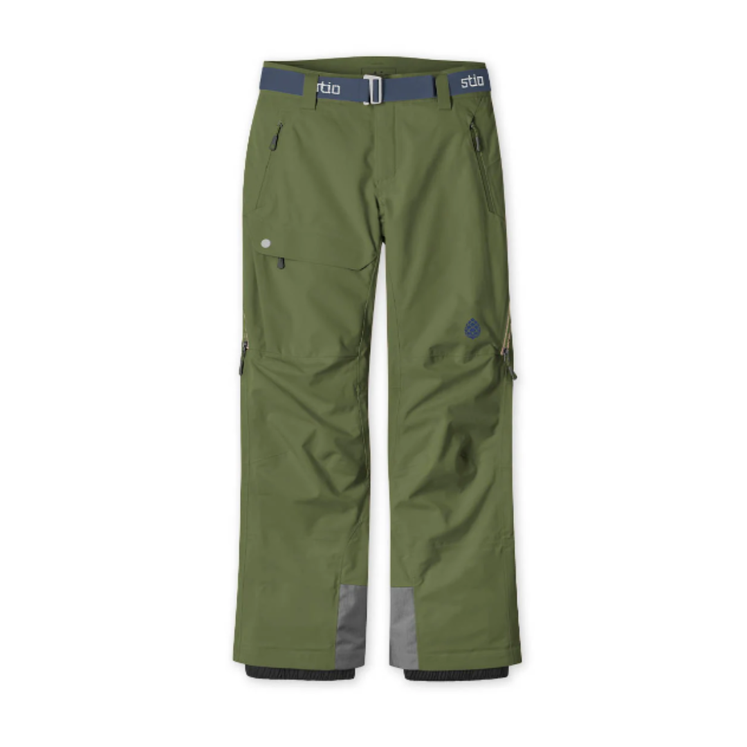 W's Environ Pant – Basecamp