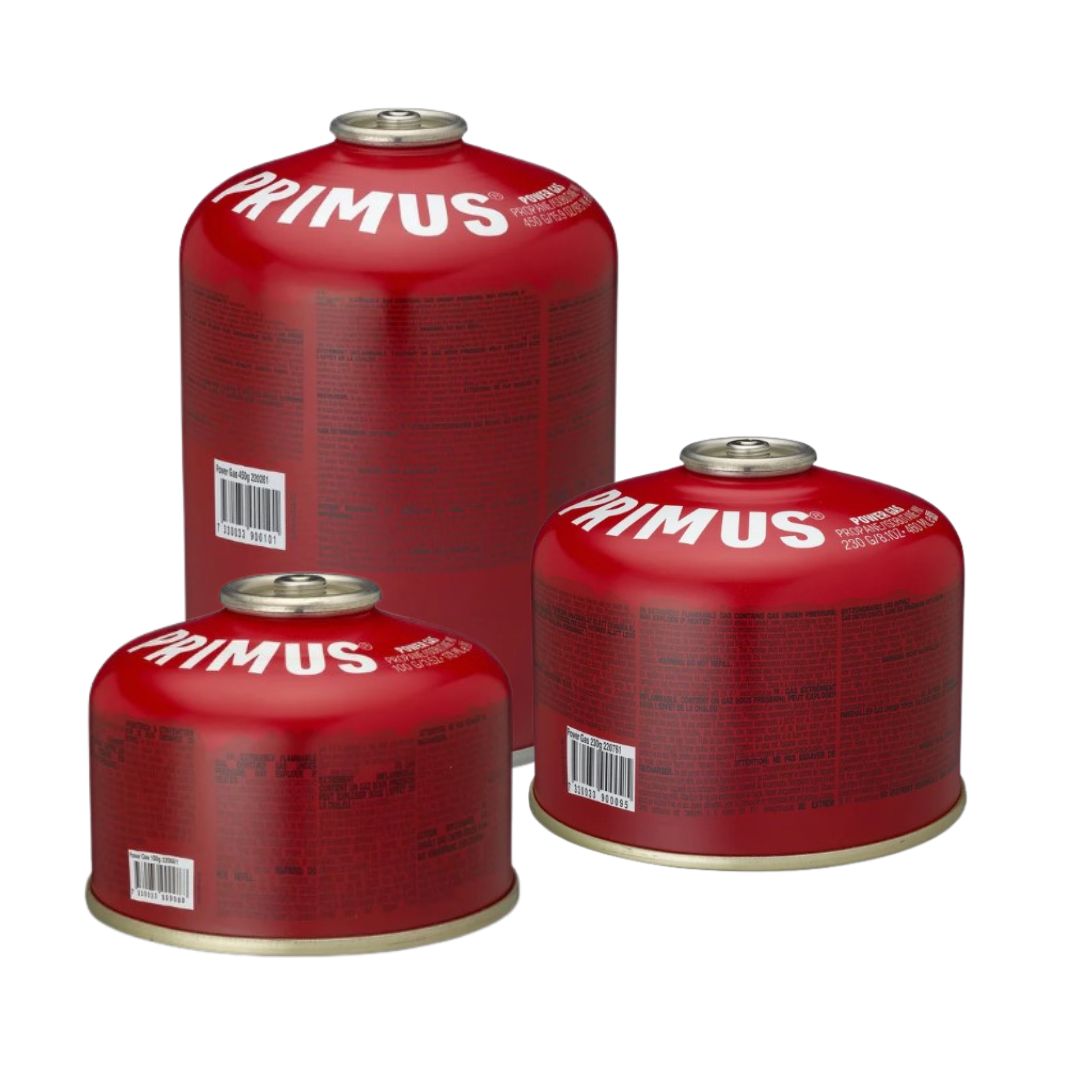 Power Gas Stove Fuel – Basecamp