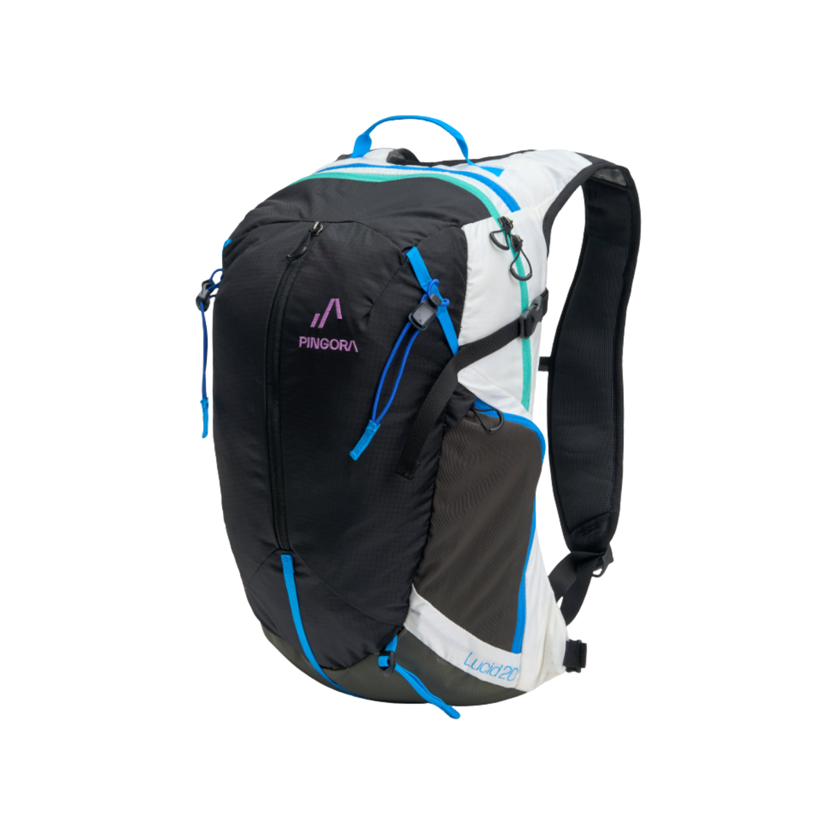 Lucid 20 – Basecamp
