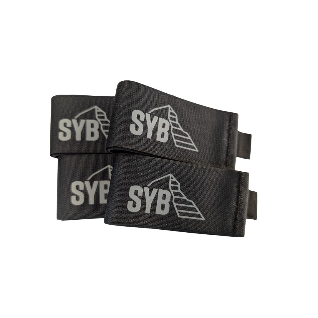 Ski Straps Rev A – Basecamp