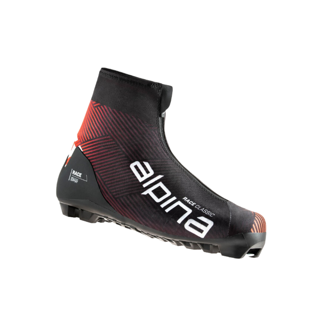Race Classic Nordic Boot – Basecamp