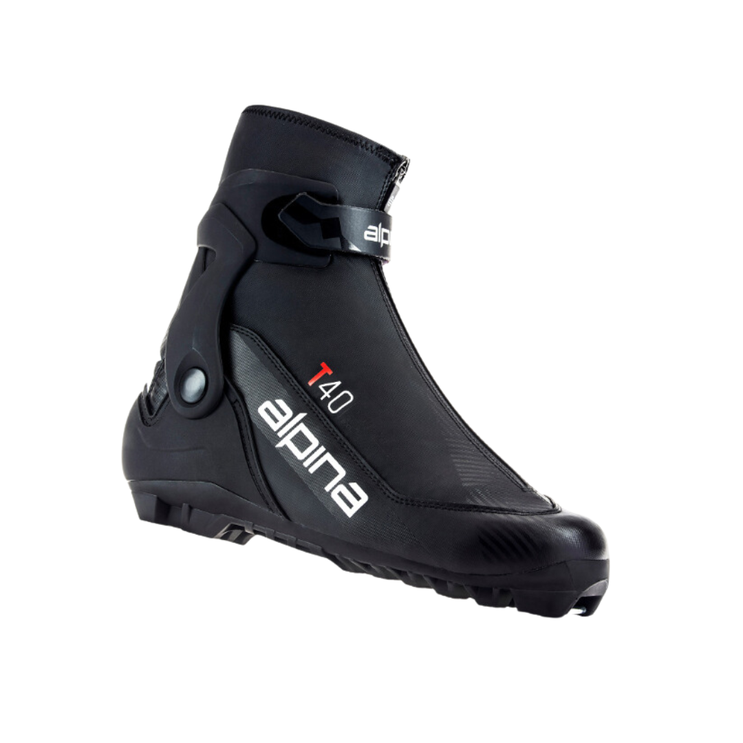 T 40 Nordic Boot – Basecamp