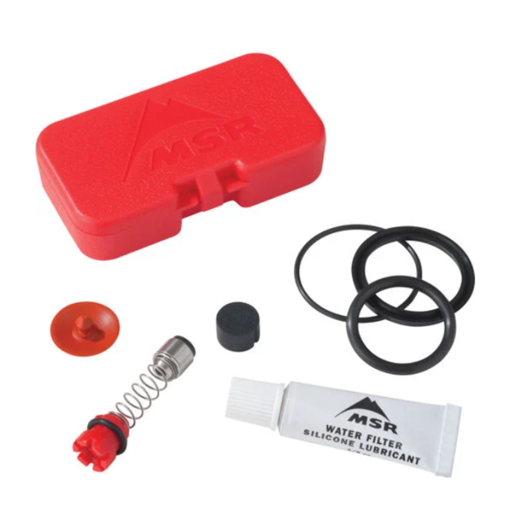 Guardian Annual Maintenance Kit | Basecamp