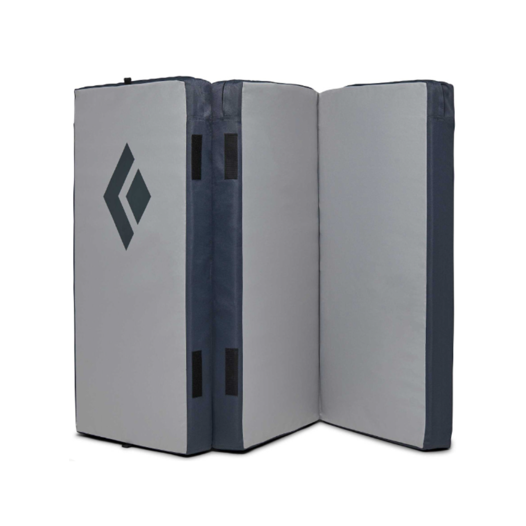 Circuit Z Crash Pad – Basecamp