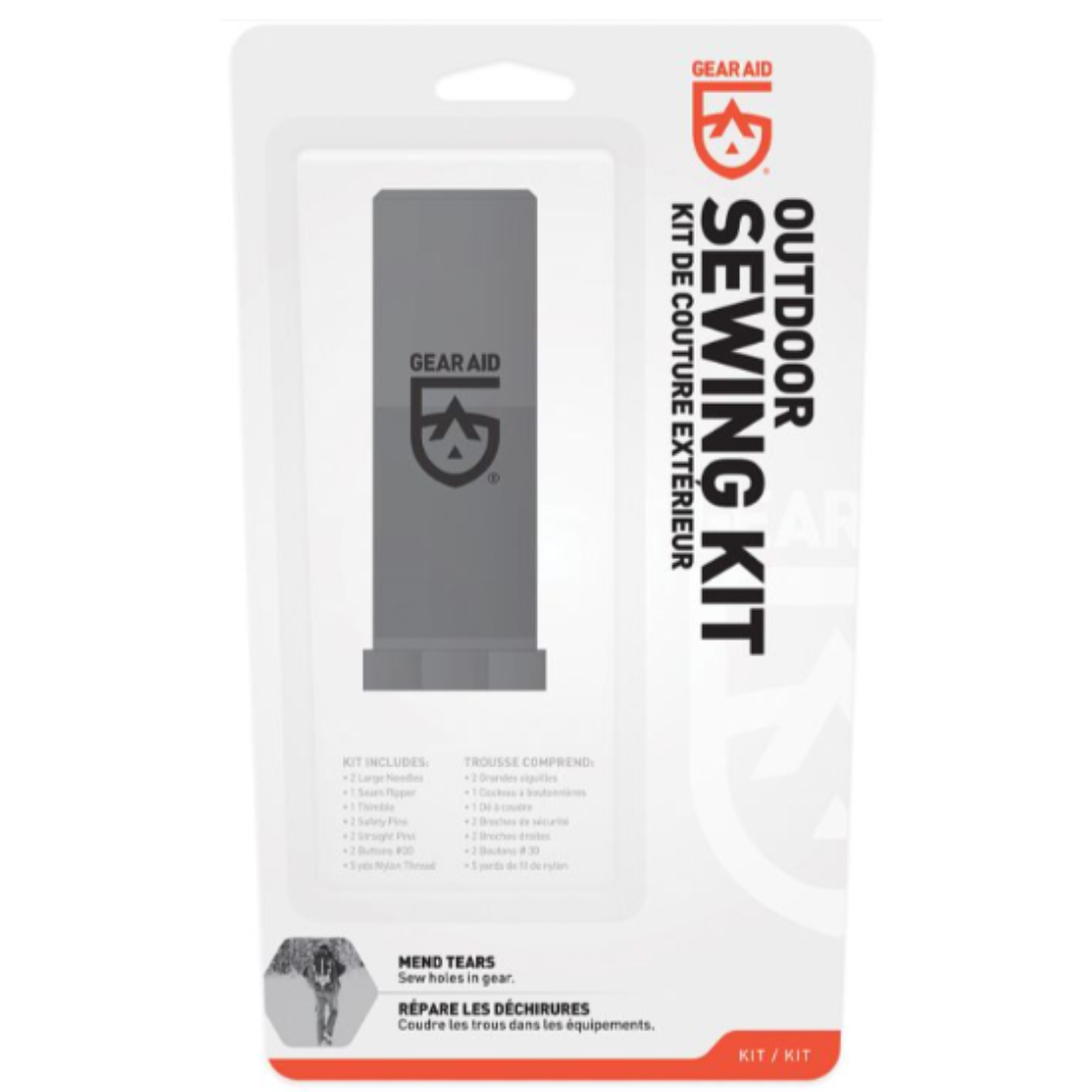 Outdoor Sewing Kit | Basecamp