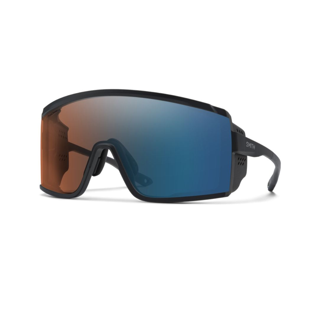 Pursuit – Basecamp