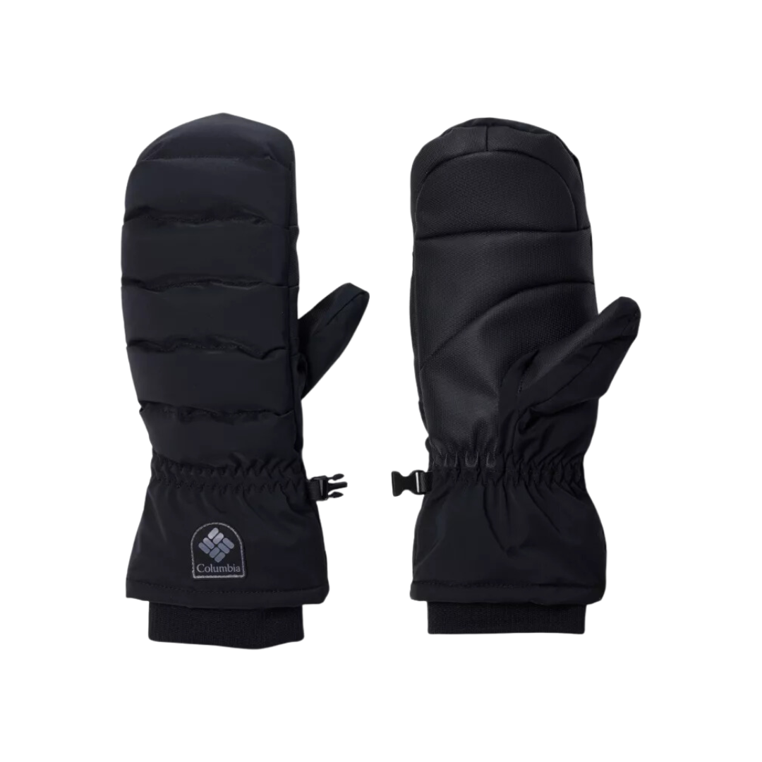 Snow Diva II Insulated Mittens – Basecamp