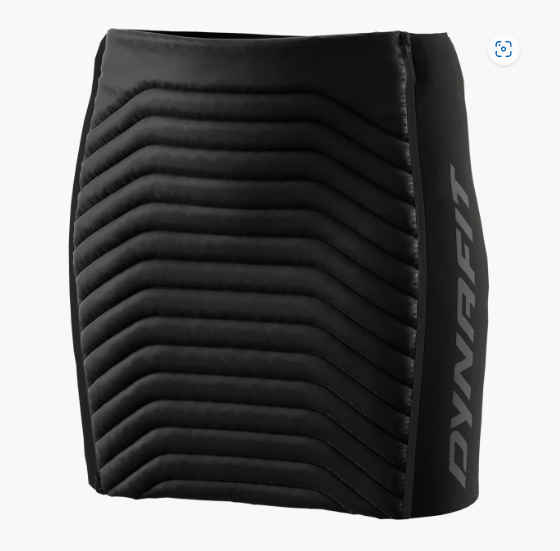 W's Speed Insulation Skirt – Basecamp