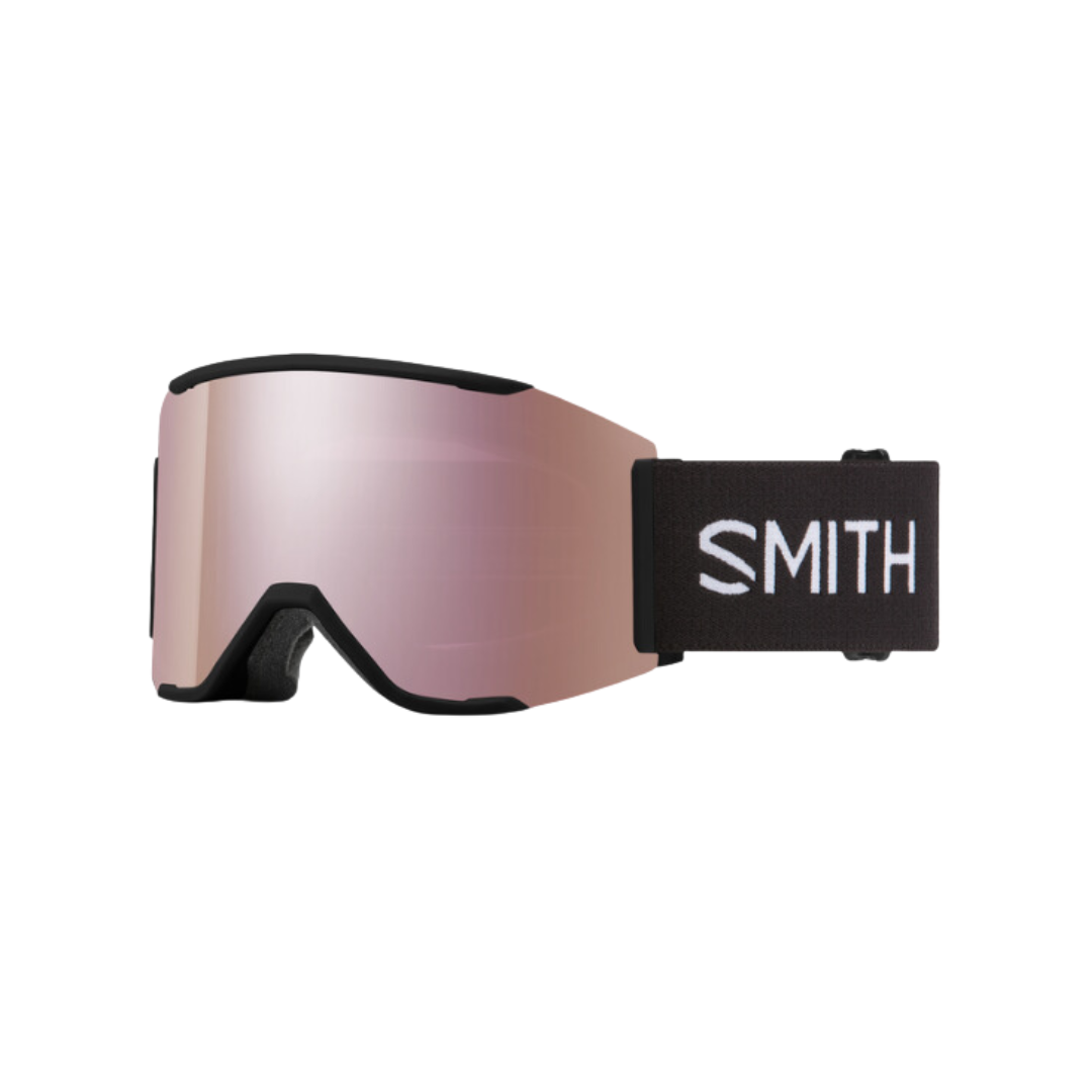 Squad Mag – Basecamp