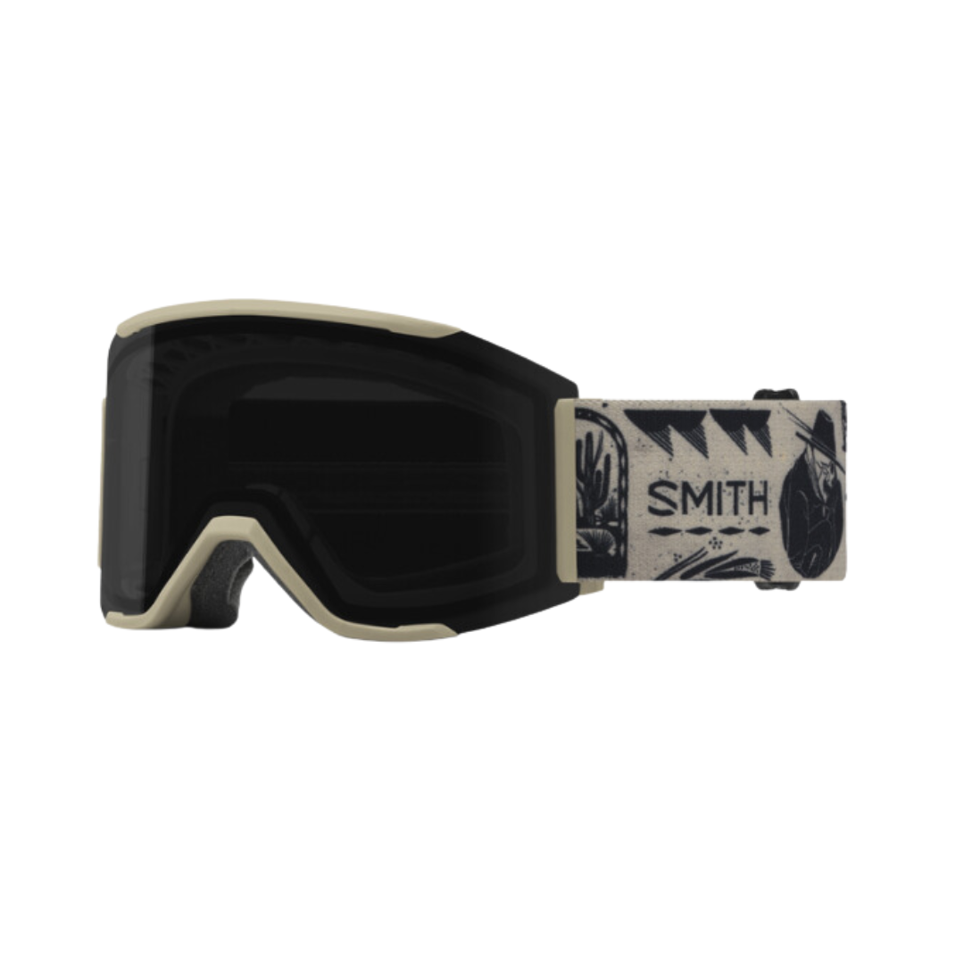 Squad Mag – Basecamp