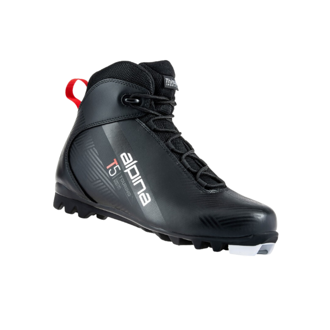 T 5 Touring Nordic Boot – Basecamp