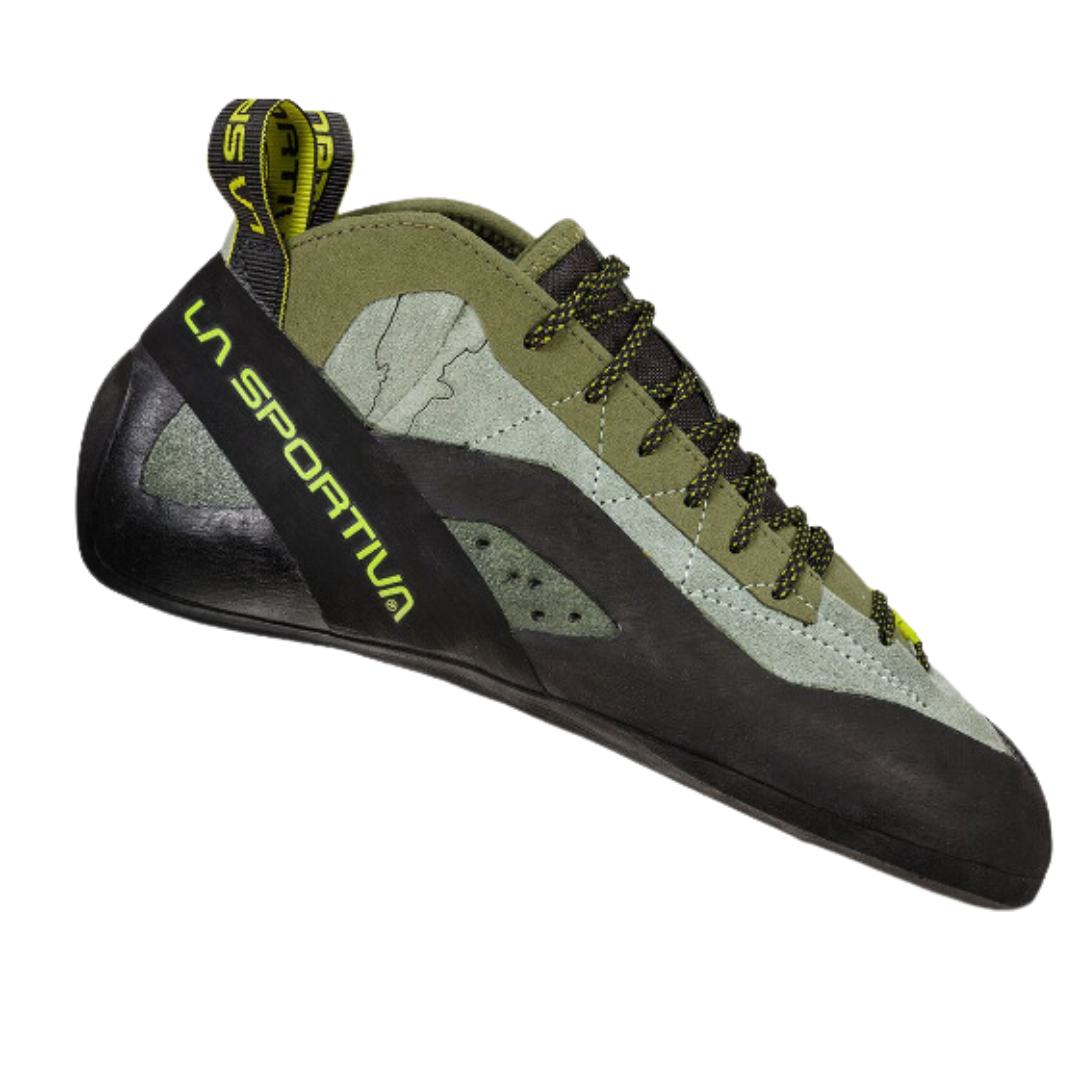 TC PRO – Basecamp