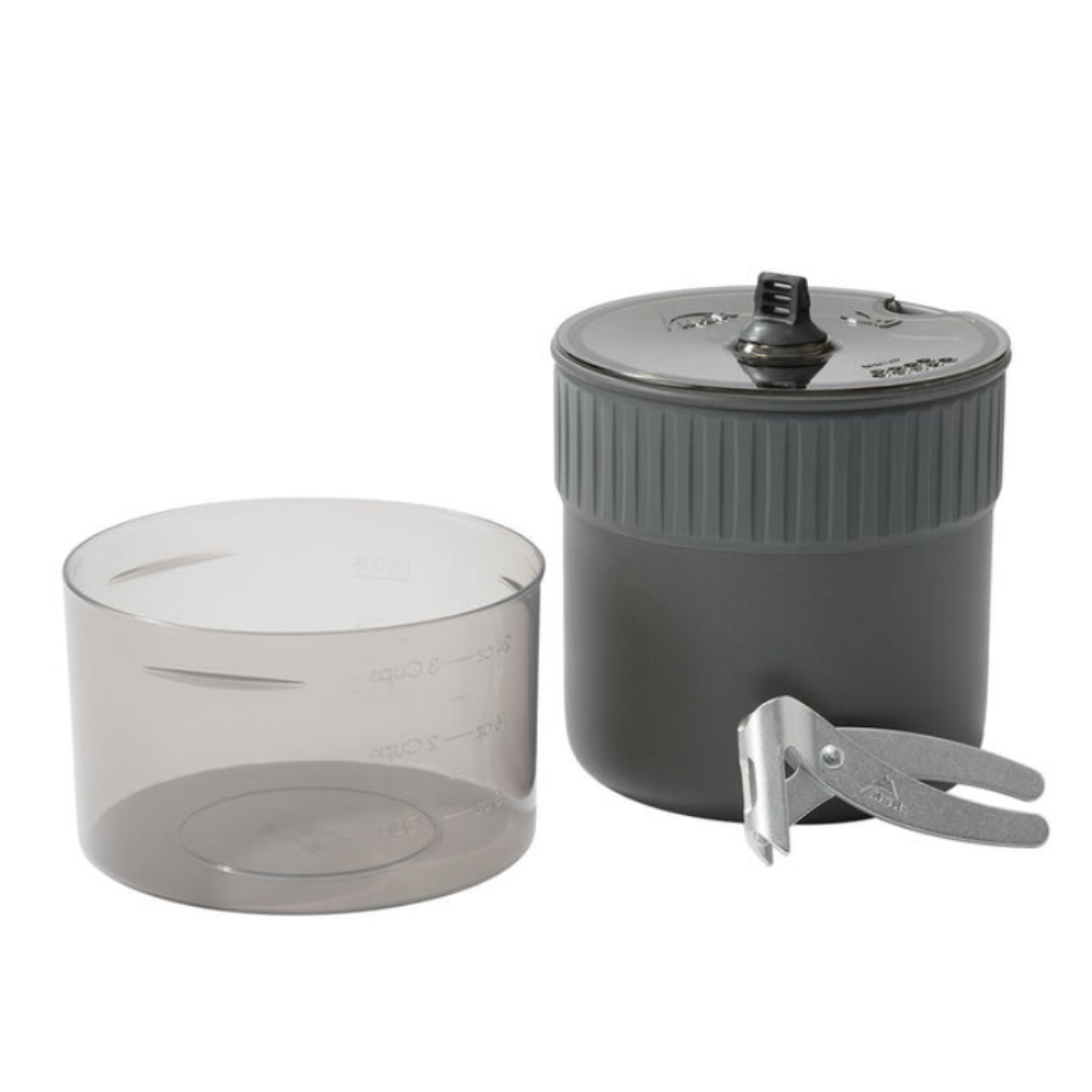 Trail Mini Solo Cook Set – Basecamp