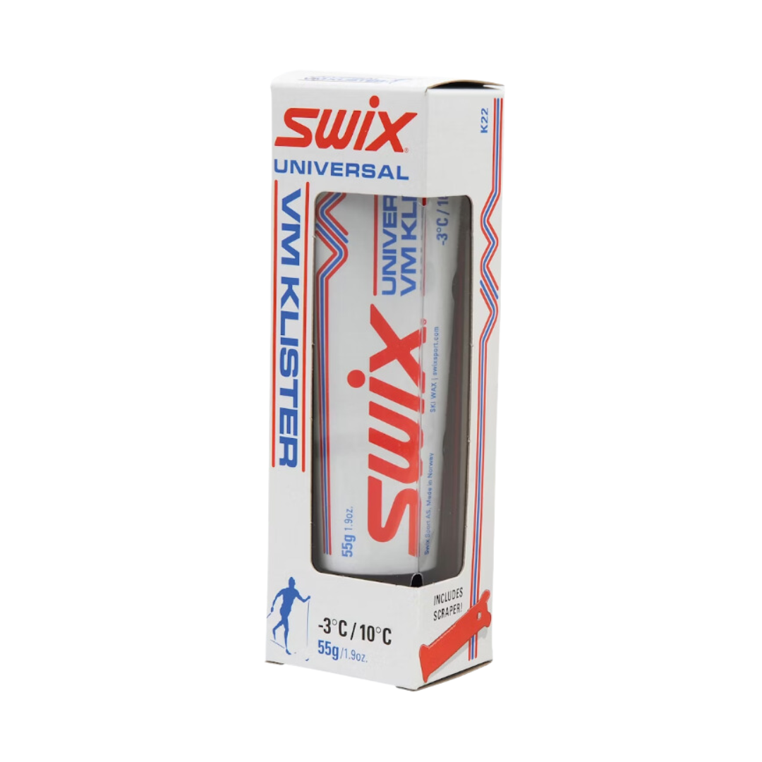 Swix Universal VM Klister – Basecamp
