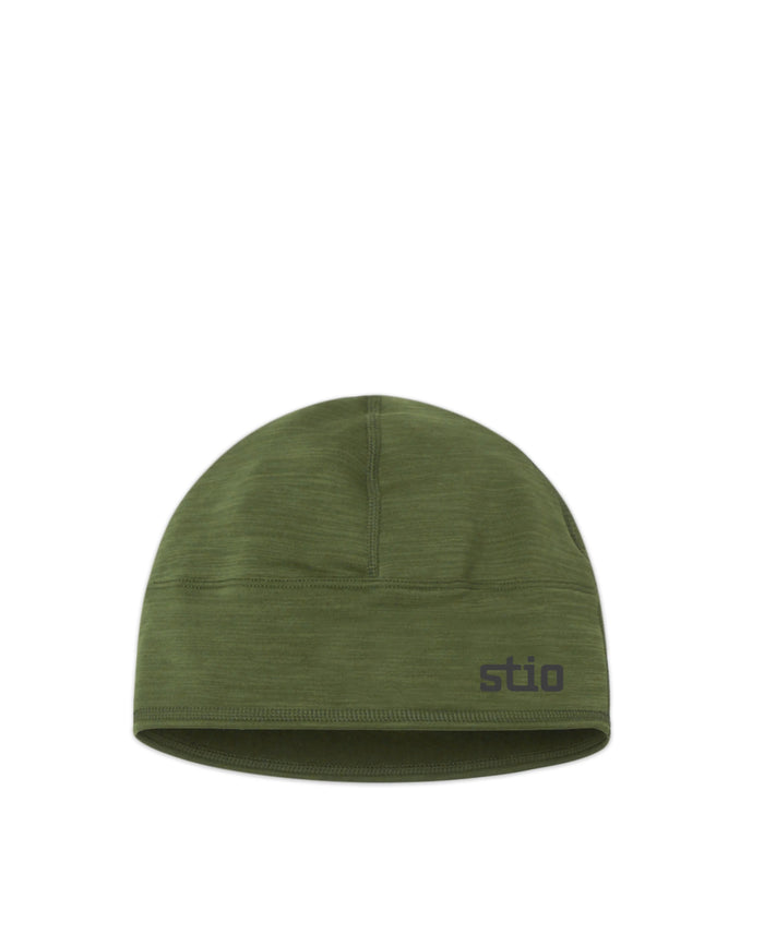 Glide Power Stretch Beanie – Basecamp