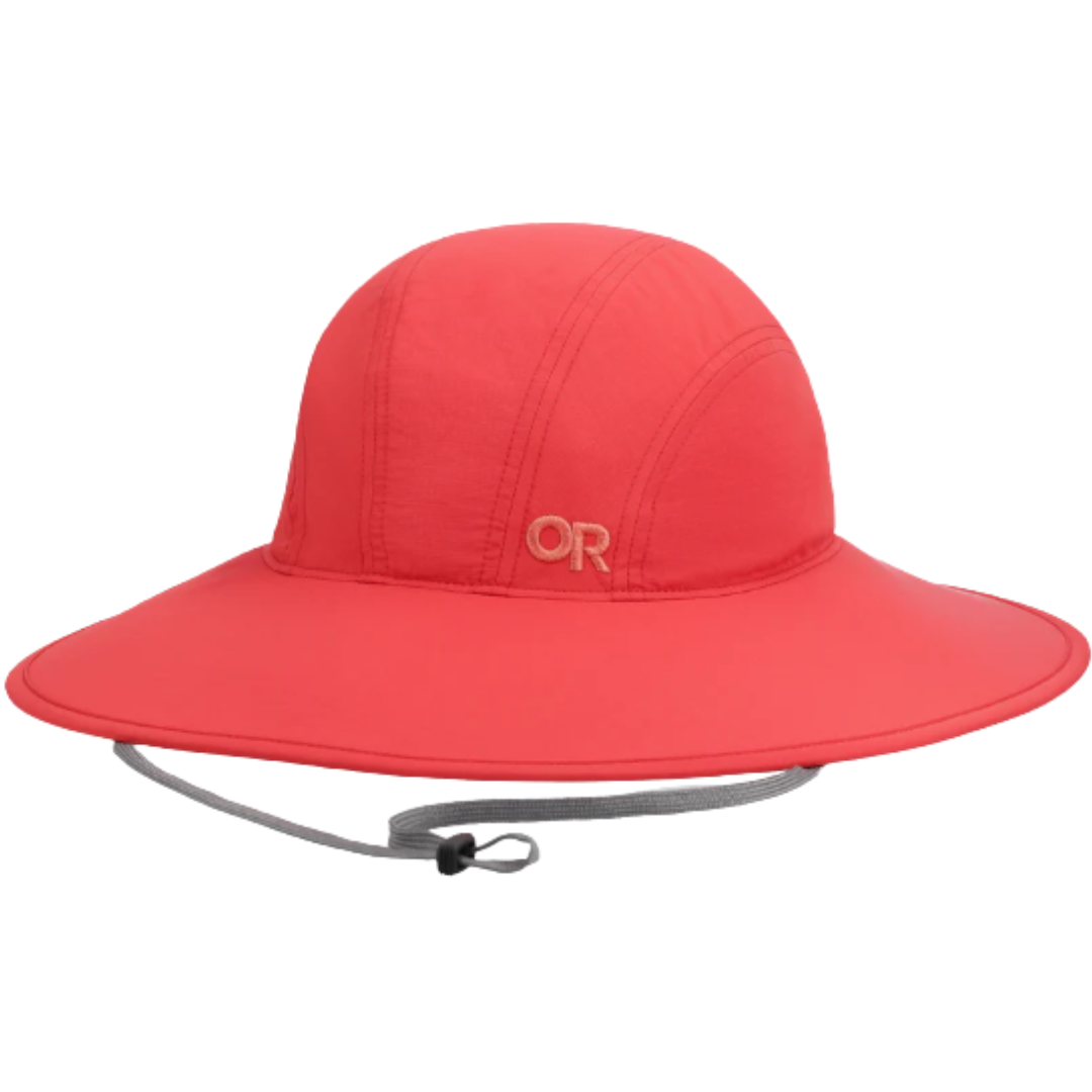W's Oasis Sun Hat – Basecamp