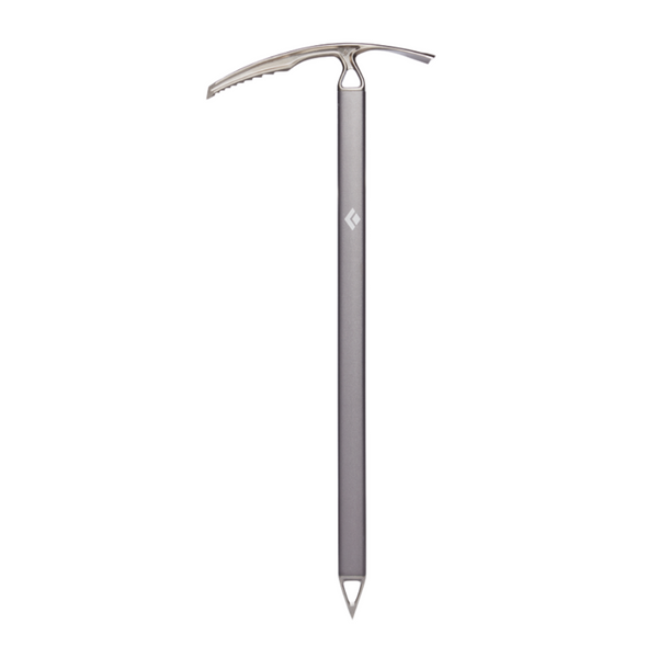 Raven Ice Axe – Basecamp