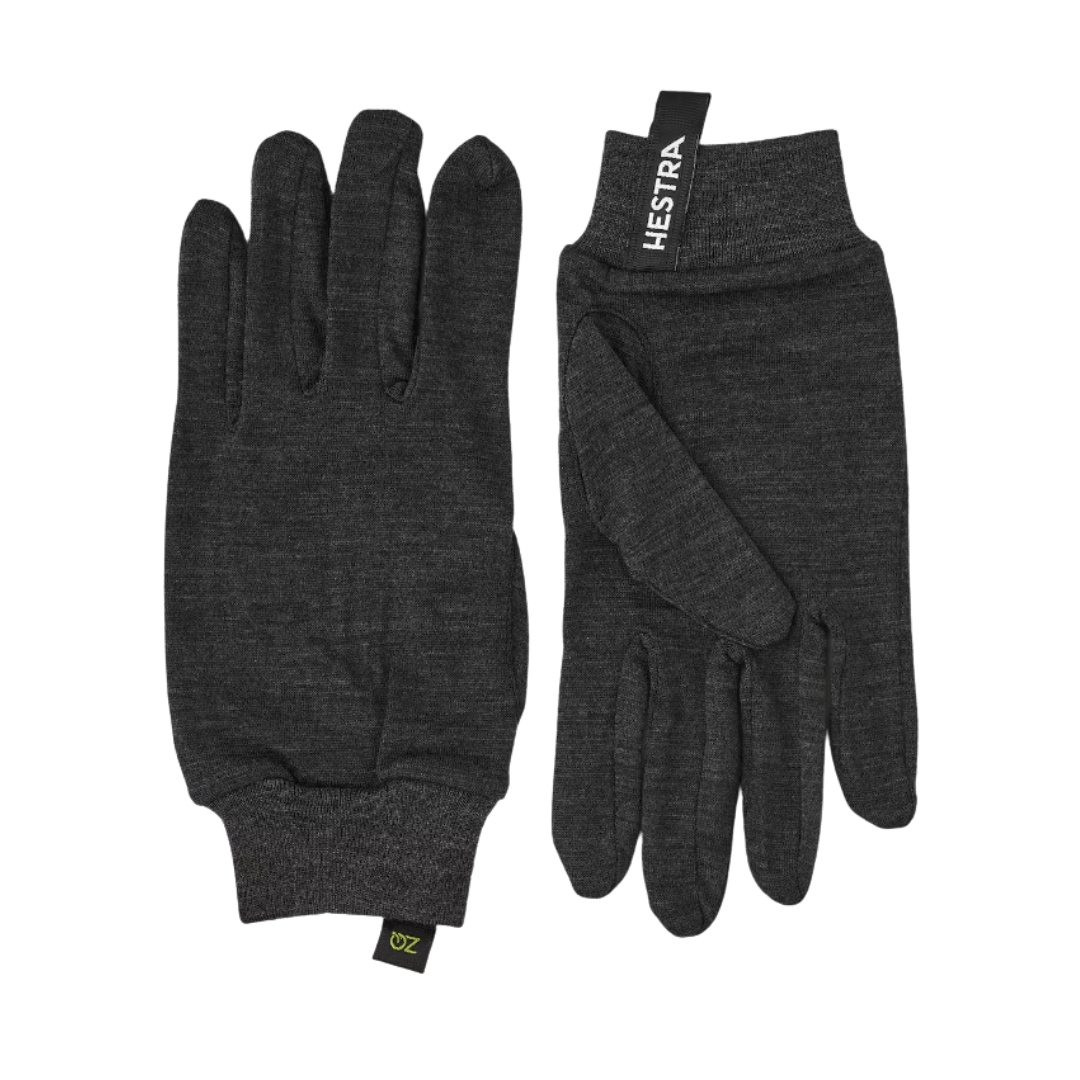 Merino Wool Liner Active Glove – Basecamp