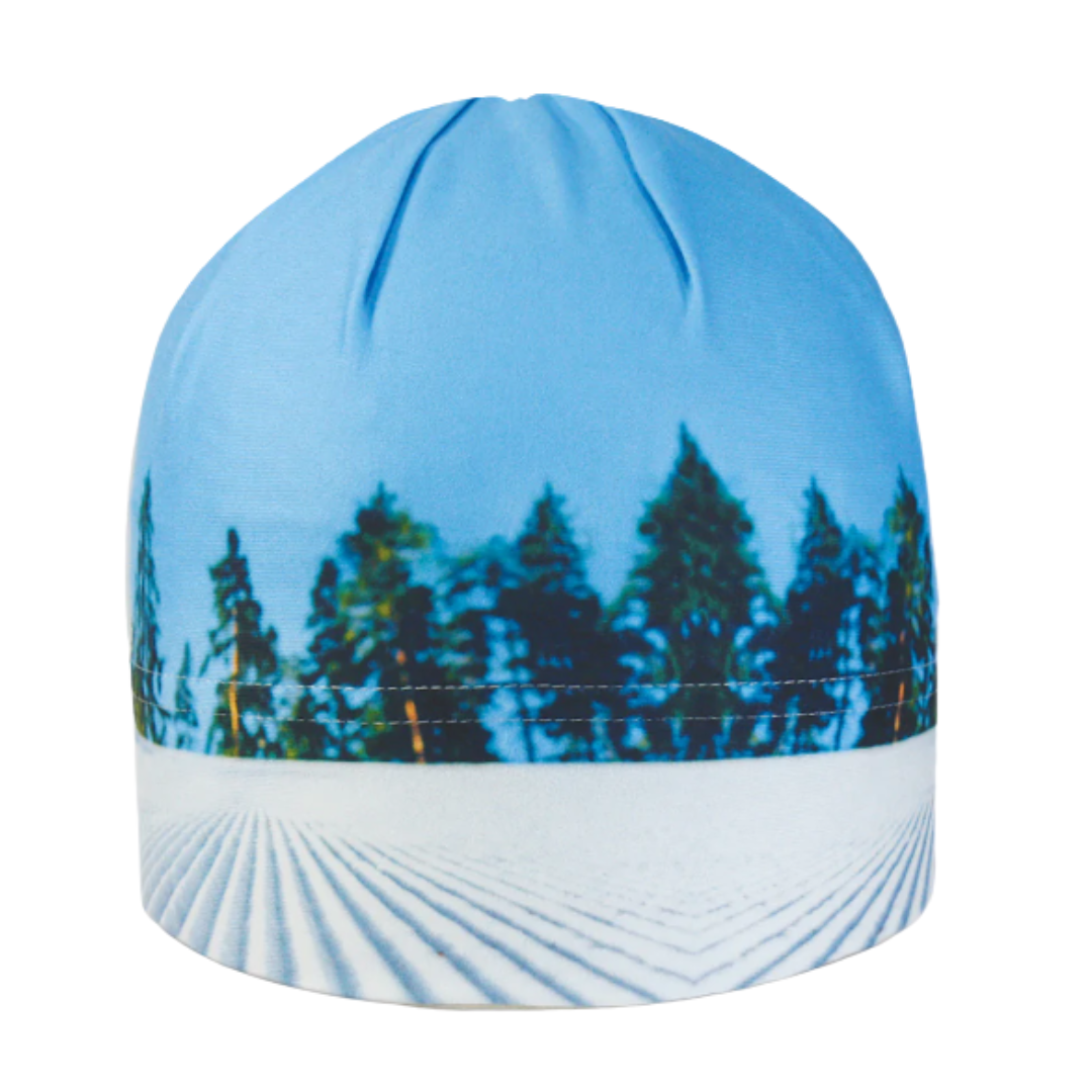 Swift Toque Hat – Basecamp