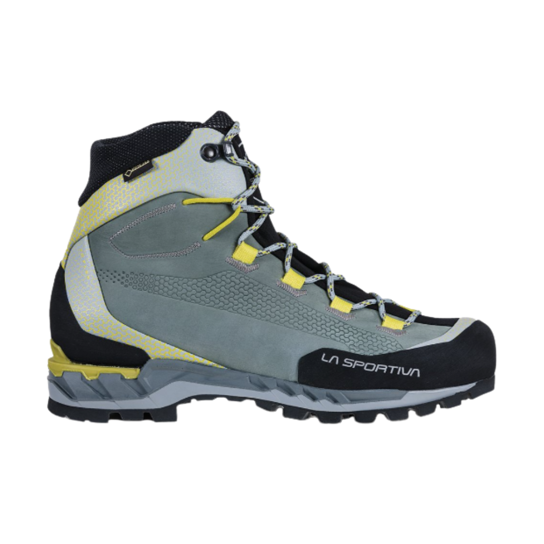 W's Trango Tech Leather GTX – Basecamp